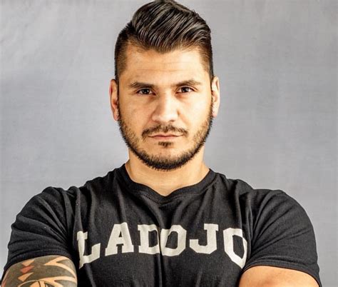 Former Njpw Trainee Karl Fredericks Signs With Wwe All Things Pro