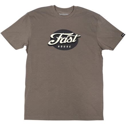 Fasthouse Tasker T Shirt Motosport