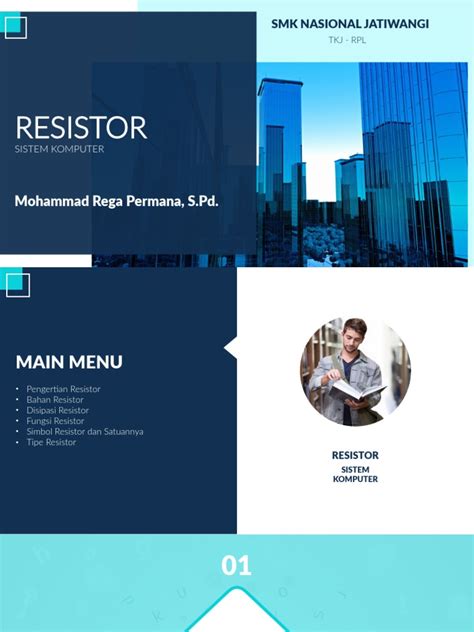 4 Resistor Pdf