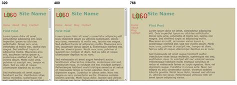 Using Css3 To Provide Smooth Resize Effects Developer Drive