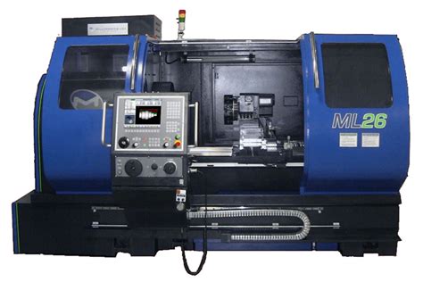 Milltronics Turning Concept