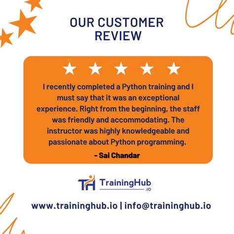 On Linkedin Traininghub Traininghubio Pythonprogramming Pythoncourse