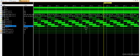 Veilog乒乓操作的实现乒乓bufferverilog代码 Csdn博客