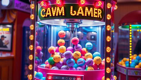 Unveiling The Best Random Name Picker Claw Machine