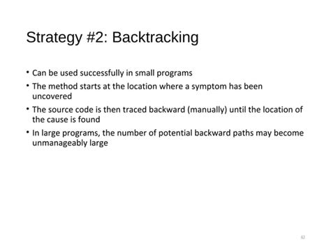 Chapter 13 Software Testing Strategies Ppt