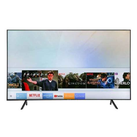 Gld 43 Inches Smart Android Frameless Tv Hdmiusb Inbuild Wifi Youtube