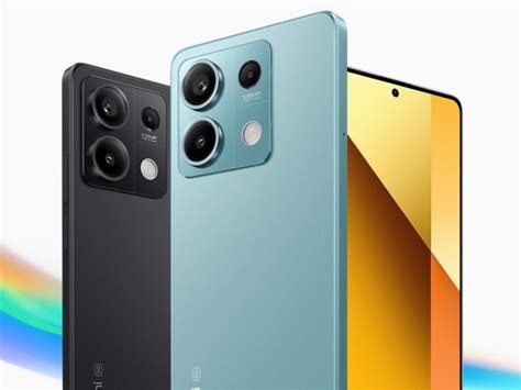 Bedanya Redmi Note G Dan Redmi Note Pro G Tak Hanya Kamera