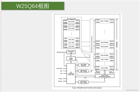 第十一章 Spi 基于江科大的stm32单片机学习笔记江苏科大stm32spi学习 Csdn博客