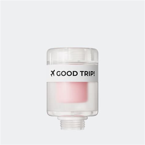 바른생활수 미니 비타민 필터 튜베로즈 위시버킷