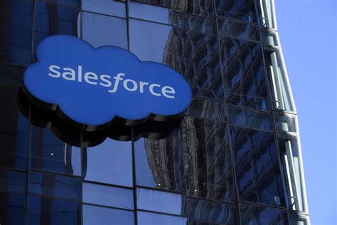 Salesforce Trafficking Case Goes To Trial Texas Supreme Court Rules