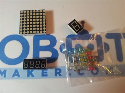 kit débutant arduino plotclock [testé par mike118] kits électronique