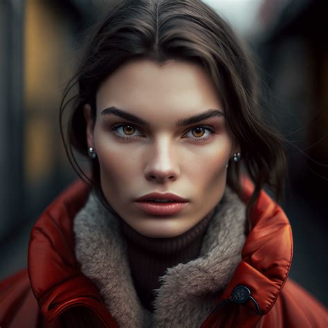 Beautiful Fashion Model C By Aj3a On Deviantart