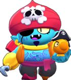 Gene Brawl Stars Skins Png With Prices Zathong