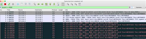 Golang Tcp Keepalive实践 Csdn博客