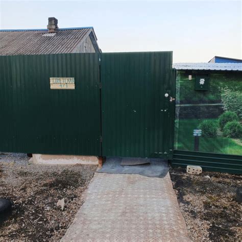 Дом 40 м² купить в Черниговке цена 1 200 000 руб дата размещения 24 04 2025 Продажа дома