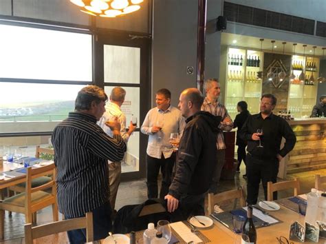 The Gemini Solution On Linkedin Teambonding Finedining Thegeminisolution