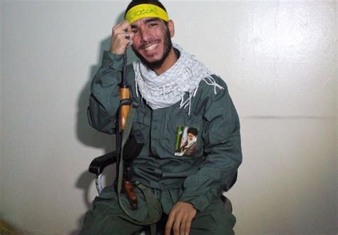 طلبه شهید هادی ذوالفقاری؛ از آجری که در فتنه به صورتش زدند تا ارادت