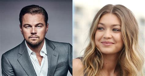 ლეონარდო დიკაპრიო და ჯიჯი ჰადიდი ურთიერთობას აღარ მალავენ რას წერს უცხოური მედია Marao