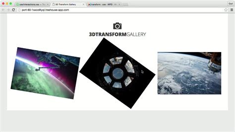 3 Dimensional Rotations With Rotatez And Rotate3d How To Css Transitions And Transforms