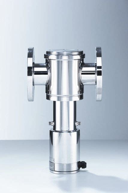 In Line Density Meter RITM Industry