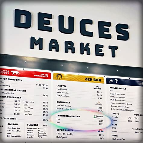 Element Matcha Santa Monica Ca