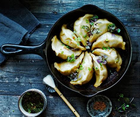 Best Dumpling Recipe Ideas For Lunar New Year In 2025 Gourmet Traveller