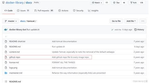docker review dockerfile 实战 使用dockerfile制作tomcat镜像 阿里云开发者社区