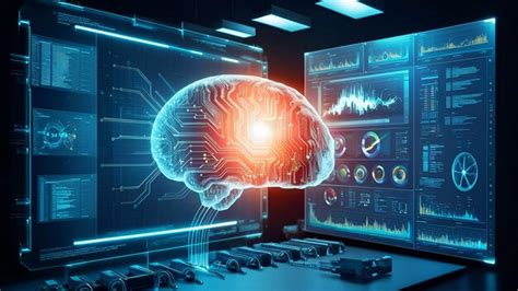 Aipowered Data Analysis And Machine Learning Coding With Digital Brains In Business Intelligence