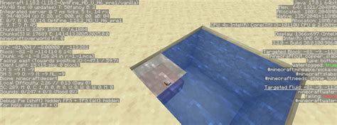 Water Is Grey Issue Sp X Optifine GitHub