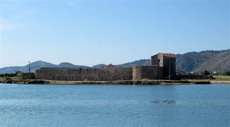 Forts Citadels Castles Keepers Of Peace In Ancient Times A Bus To Nowhere