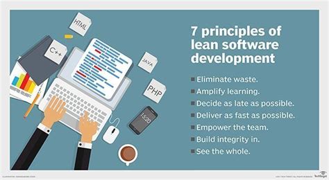 What Is Lean Software Development Definition From WhatIs