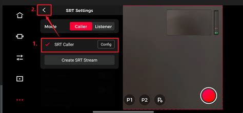 Mastermind Your Tail Air With Srt Protocol