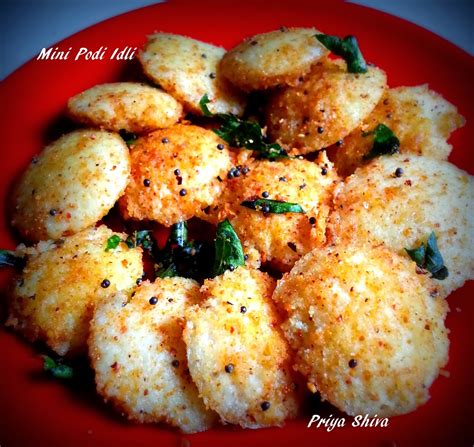 Viral Colourful Mini Idli Popular