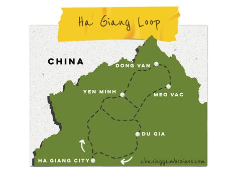 Ultimate Ha Giang Loop Guide 2026 Tour Or Solo