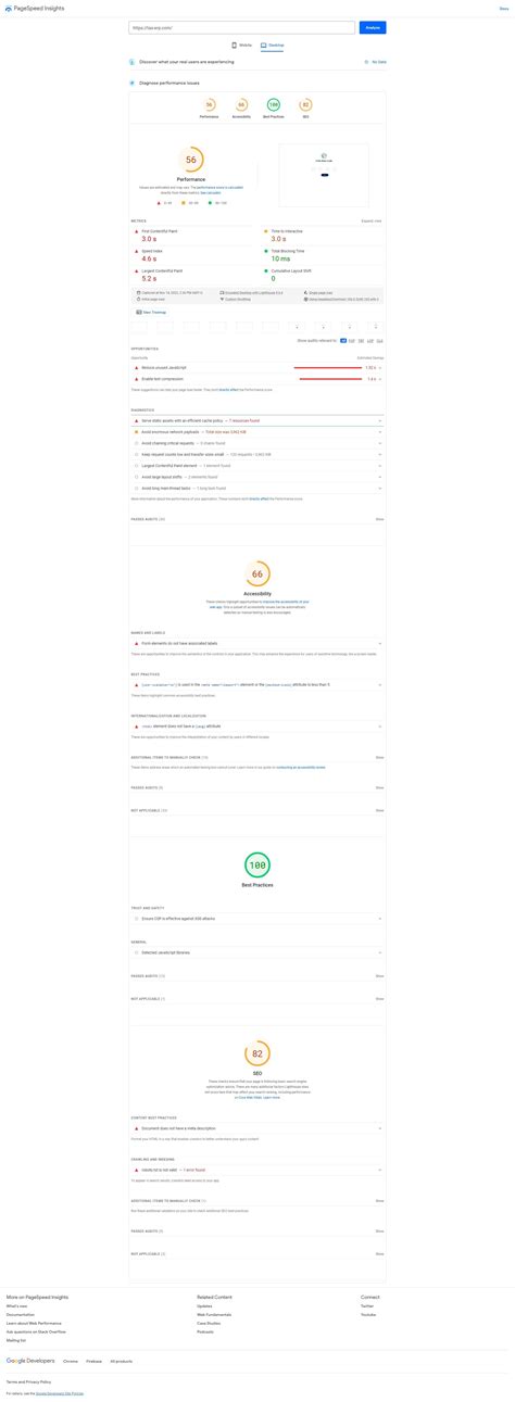 Javascript What Should I Do To Speed Up My Vuejs Project Stack Overflow