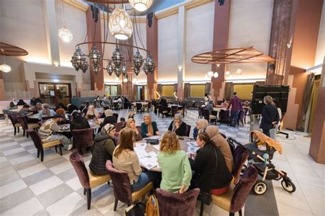 Ruim 50 Schoolouders Van Basisschool Onze Wereld Namen Op 4 Juni Deel