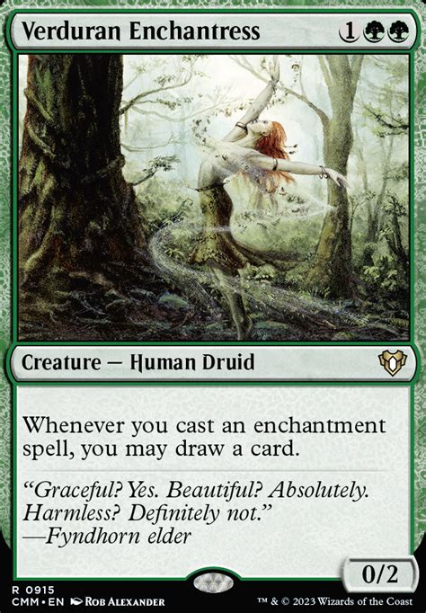 Estrid The Masked Commander Edh Mtg Deck