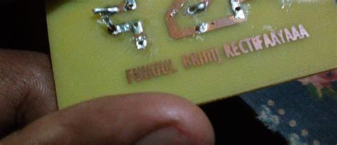 My First Pcb Etch R Electroboom