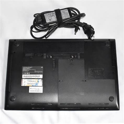 Samsung Core I5 3rd Gen Laptop 15 6 8gb Ram 128gb Ssd Computers And Tech Laptops