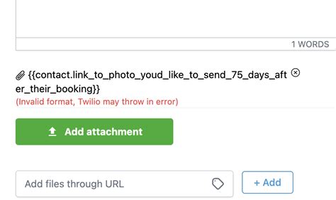 custom values to add links to photos · gohighlevel w robb bailey