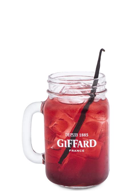 Violet Lemonade Coktail Recipe Fard