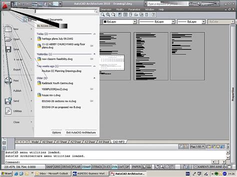 things have gone weird after autocad crashing autocad bugs error messages and quirks autocad