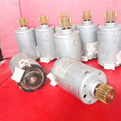 Jual Bldc Motor Dc 24v Dc 2a Servo Rohs Shopee Indonesia