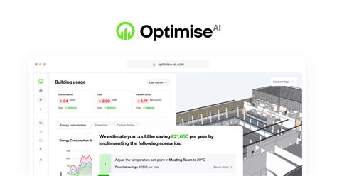 What Is A Semantic Digital Twin Optimise Ai Reduce Your Buildings