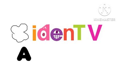 Aidentv Logo Bloopers Red A Youtube