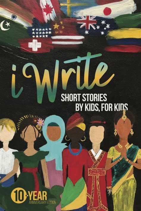 publishing program iwrite