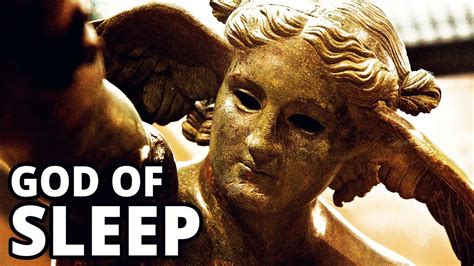 Hypnos Greek God Facts At Abbey Bracy Blog