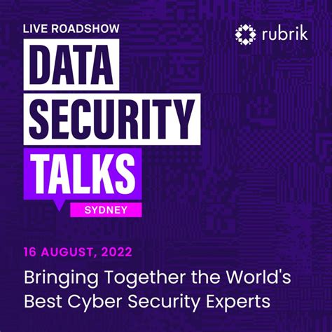 Rob Singh On Linkedin Datasecuritytalks Sydney Cybersecurity Ransomware Datasecurity…