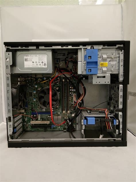 Dell Optiplex Win Refurbit