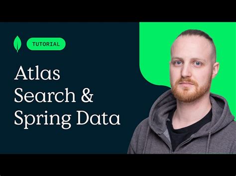 How To Build A Rest Api With Java Spring Boot Spring Data And Mongodb Atlas Search Mongodb